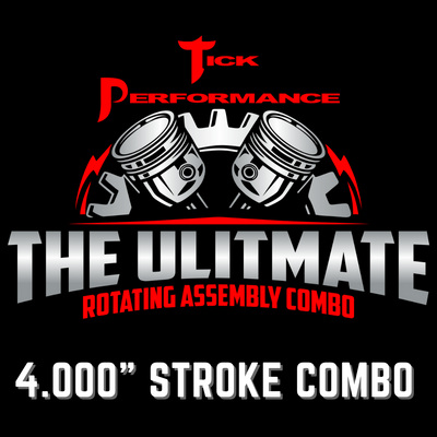 Tick Performance Parts