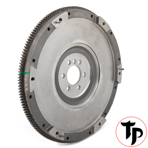 GM LS7 Clutch & Flywheel Package for ALL LSx Applications - Tick ...