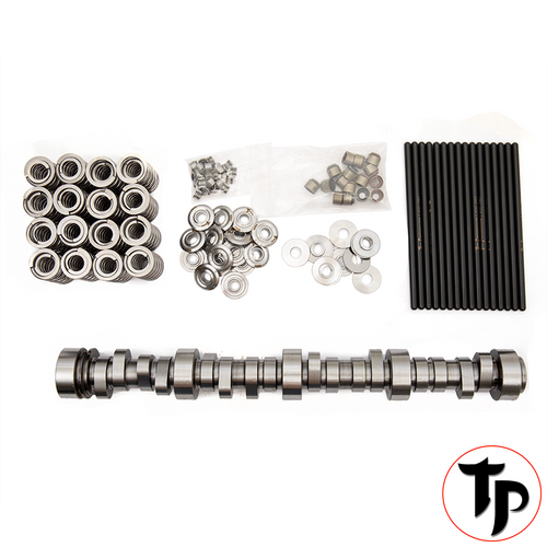 Elite Series Camshaft Package for 4.8L & 5.3L Engines