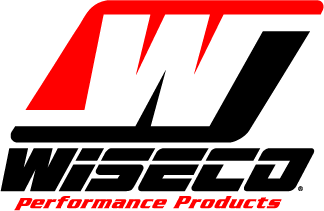 Wiseco Single Piston, Chevy Sb 350 Pro Late Model -5cc Ft, Part ...