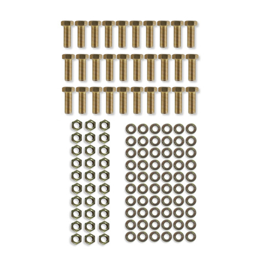 FRAME C-NOTCH BRACKET KIT - Tick Performance, Inc.