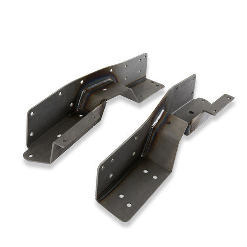 FRAME C-NOTCH BRACKET KIT - Tick Performance, Inc.