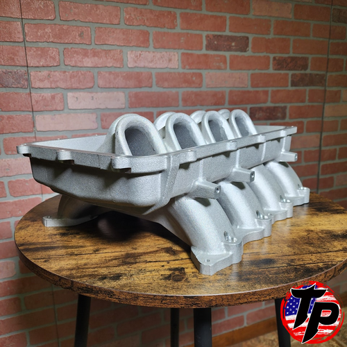 Air-to-Water Intercooler for Coyote Hi-Ram Intakes | Tick Performance