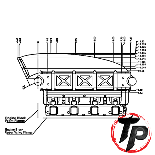 Combo Hot Deal: Tick 1900hp Air To Water Intercooler & Godzilla Titan ...