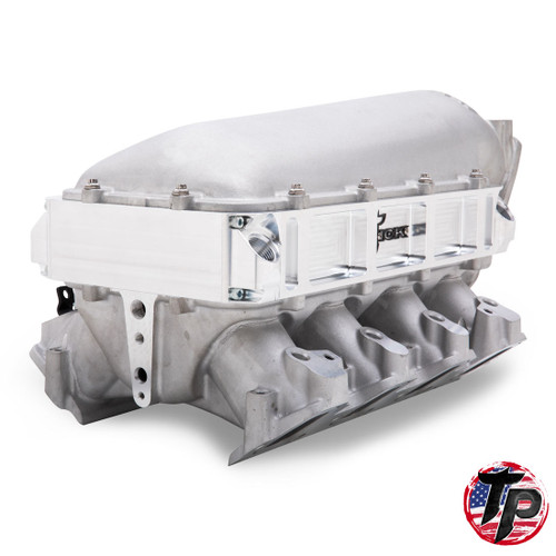 Combo Hot Deal: Tick 1,500hp Air-to-Water Intercooler and Small Block ...