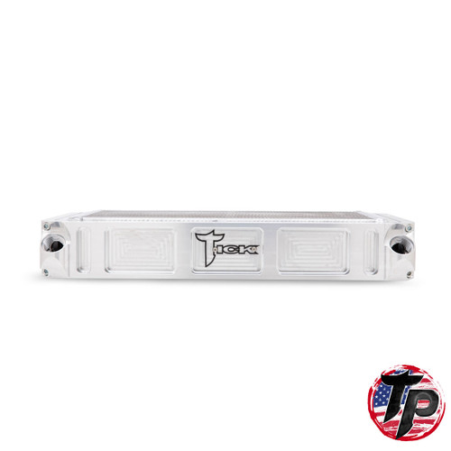 Combo Hot Deal: Tick 1,500hp Air-to-Water Intercooler and Small Block ...