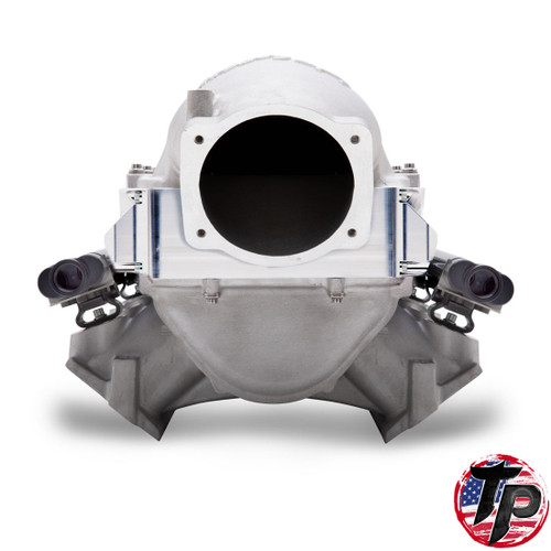 Combo Hot Deal: Tick 1,500hp Air-to-Water Intercooler and Mopar Gen III ...