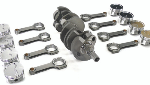 Tick Performance Ultimate Rod & Piston Combo Deal - Tick Performance Inc