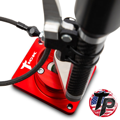 Money Shift Shifter For Magnum XL