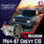 T56 Magnum Conversion Kit for 64-87 C10