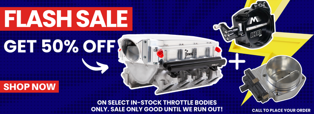 Tick Performance, Inc. | American Made, Engineered To Win