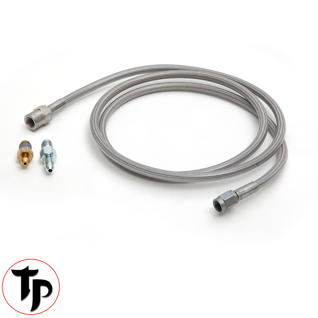 Parts Categories - Driveline - Tick Performance Inc