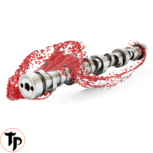 Tick Products - Cam & Valvetrain - Camshaft Kits - Tick Performance Inc
