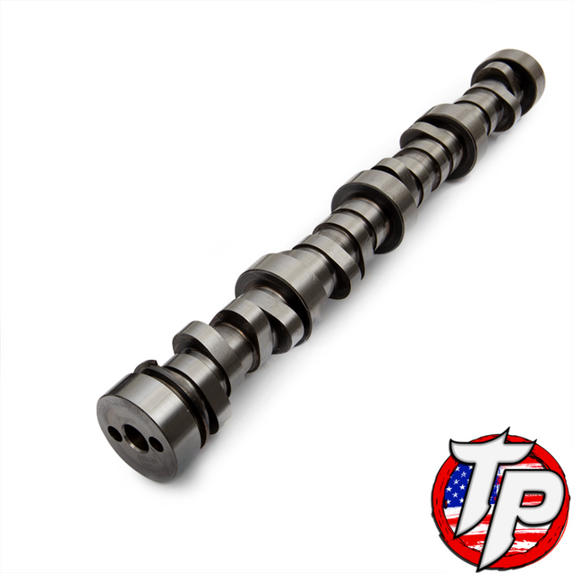 Teddy Boostevelt Stage 4 Camshaft Turbo LSx Engines