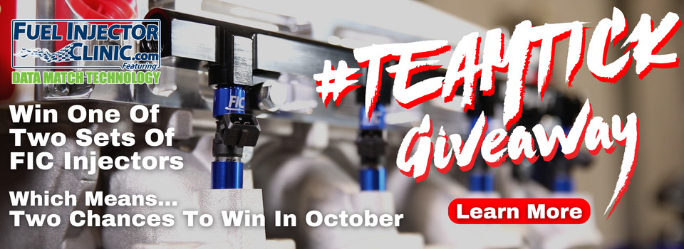 Tick Performance, Inc. | American Made, Engineered To Win