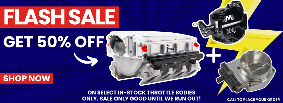 Tick Performance, Inc. | American Made, Engineered To Win