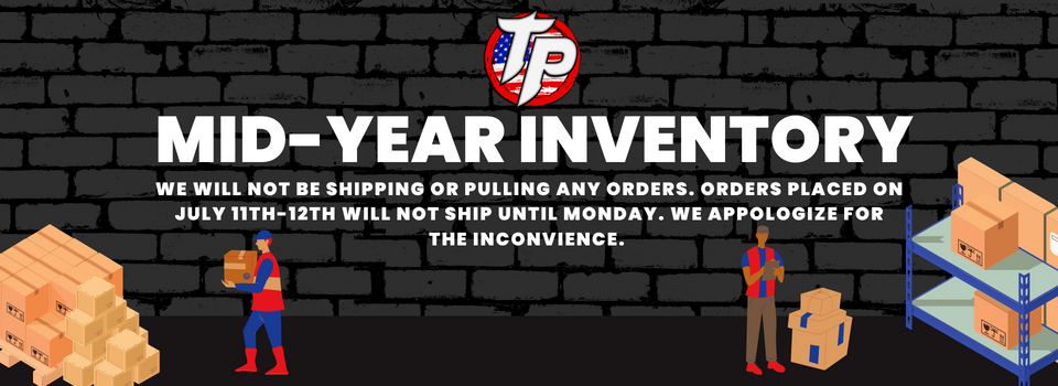 Tick Performance, Inc. | American Made, Engineered To Win