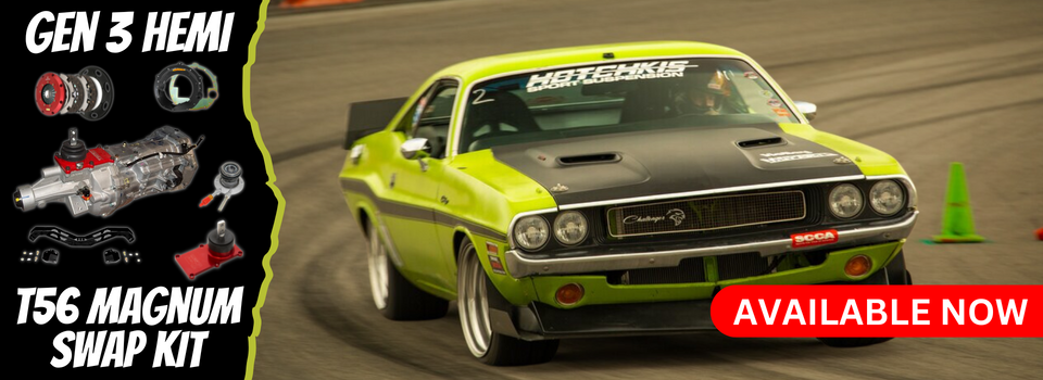 Tick Performance, Inc. | American Made, Engineered To Win