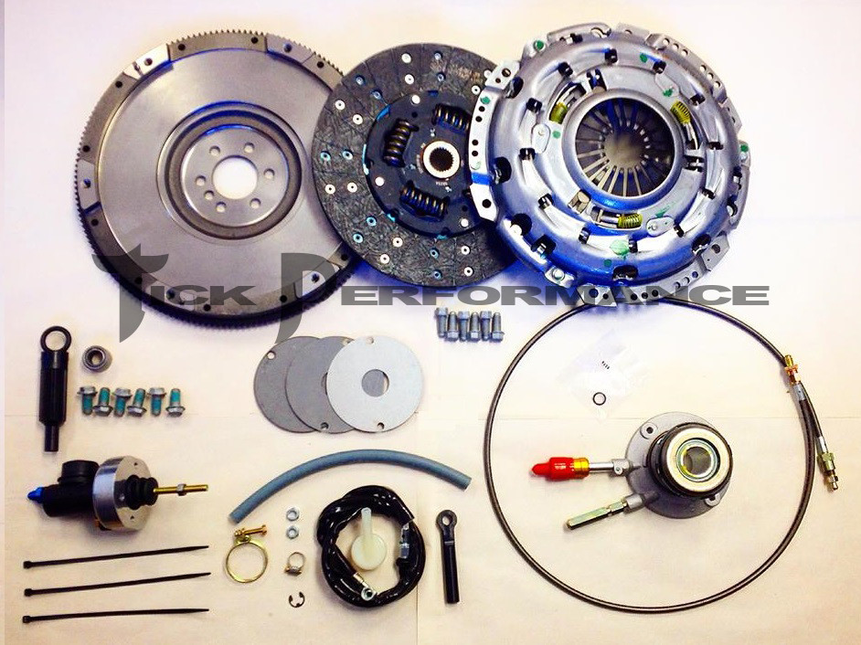 Tick Products - Combo Deals - Tick Performance Inc