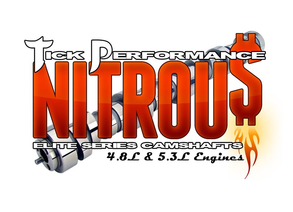 Tick Performance CUSTOM Camshaft for All LSx Engines - Tick Performance ...