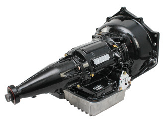 FTI Performance Level 5.5 Pro Powerglide Racing Transmission - Tick ...