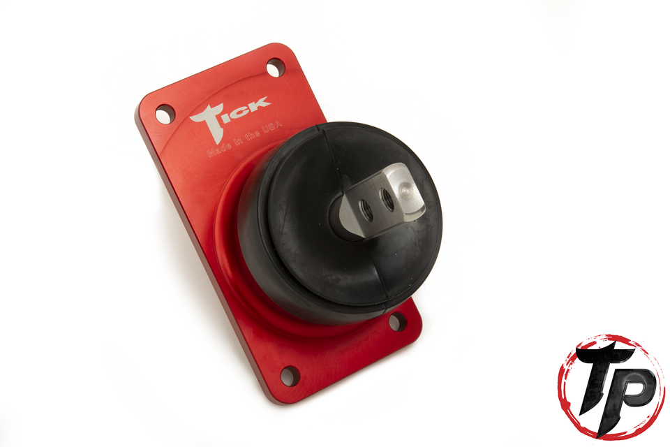 Short Throw Shifters | Tick Performance