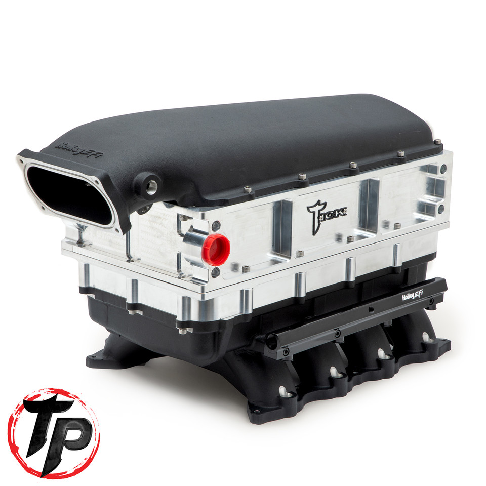 Combo Hot Deal: Tick 2,500hp Air-to-Water Intercooler and Holley Ram ...