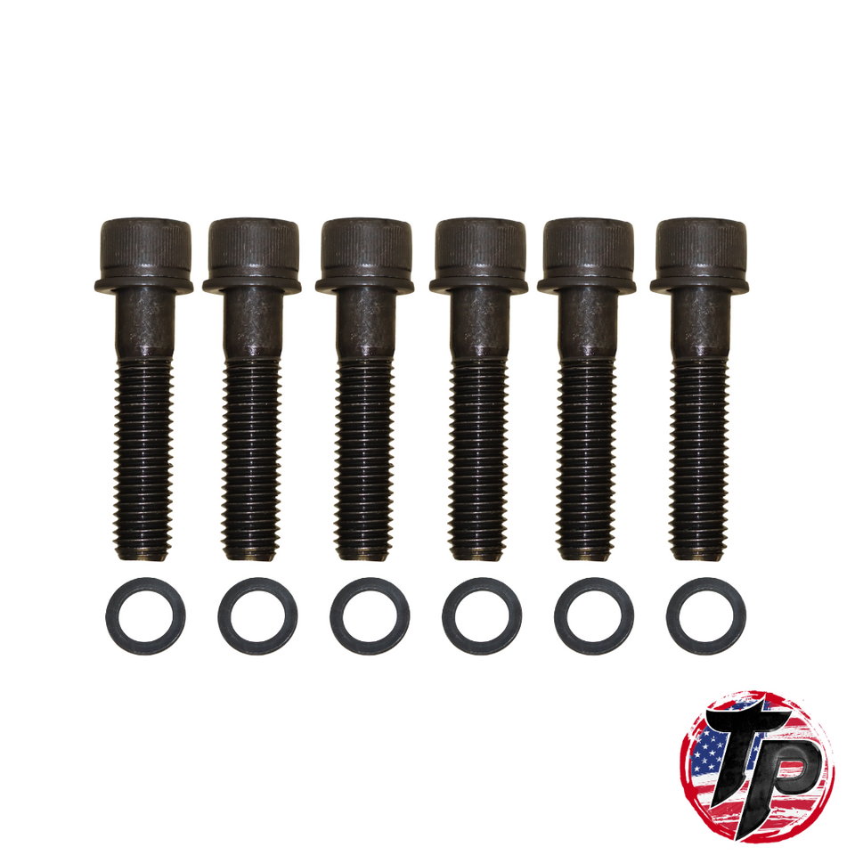 GM TKX Swap Kit For LS Engines