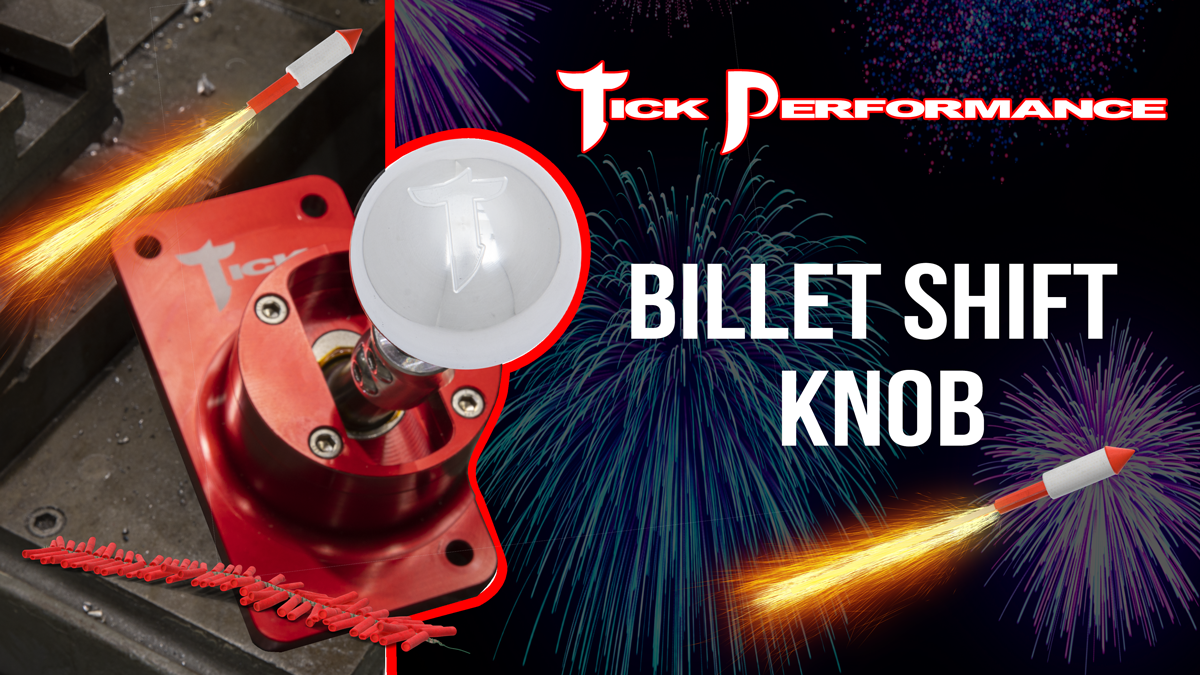 Tick Performance, Inc. | Latemodel GM Performance Headquarters