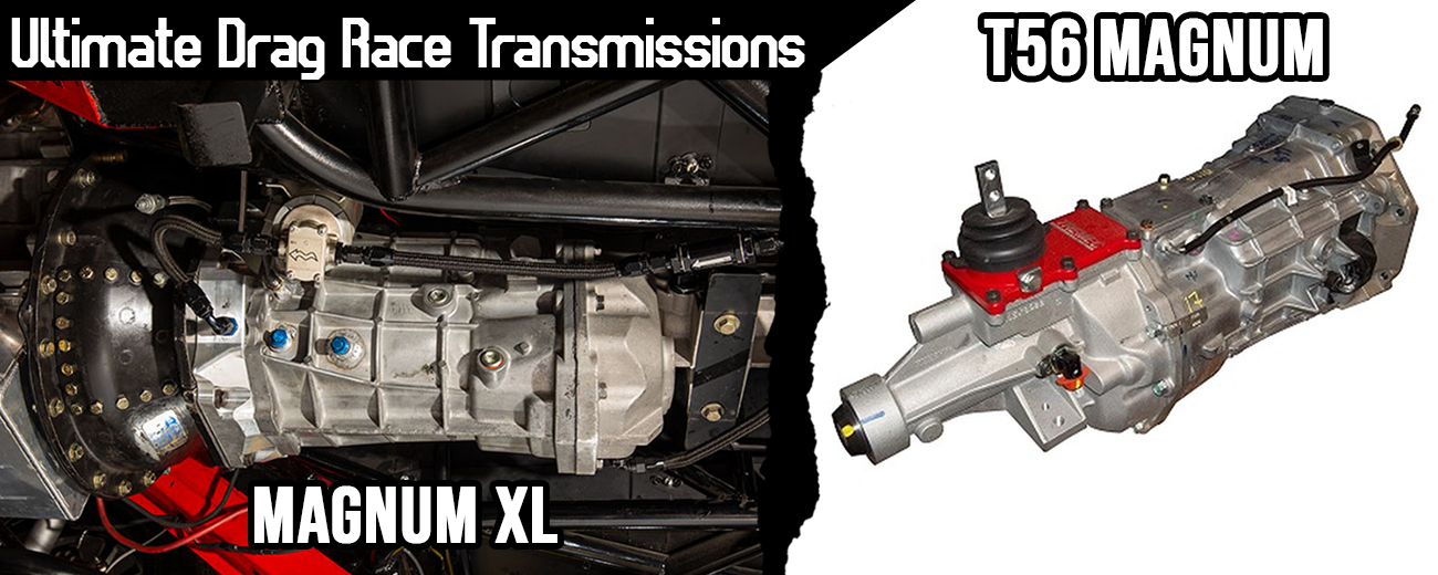 Built For The Dragstrip! - Tick Performance Inc