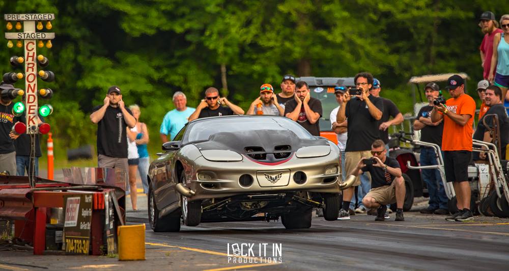 #TeamTick goes Stick Shift Racing at ShackMania 2018!!!!!! - Tick ...