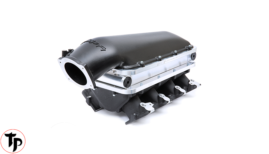 Introducing New Billet Intake-Mounted Intercoolers! - Tick Performance Inc