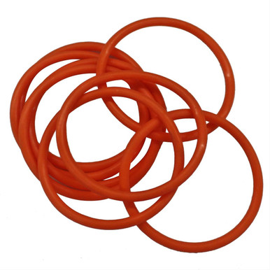 FAST Replacement Runner Seals for FAST 102mm Manifolds, Part #146006-8 ...