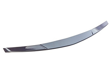 GM Performance High Wing Spoiler Opulent Blue Metallic for 2017 C7 ...