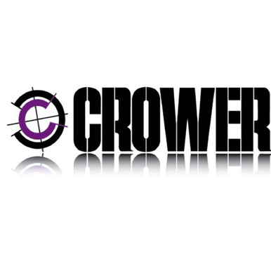 Crower Custom Cam Chevy Ls1 Solid Roller, Part #00053R - Tick ...