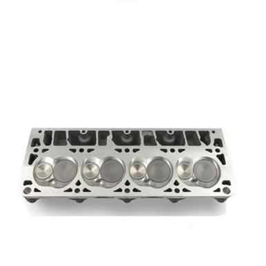 Chevrolet Performance LSA Aluminum Cylinder Head (ASSEMBLED) - Tick ...
