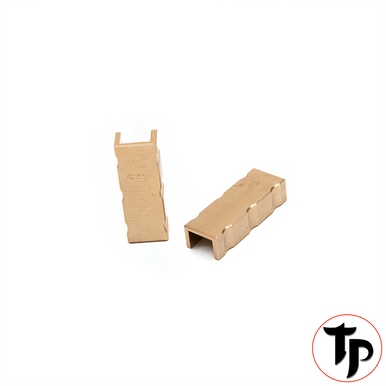 TICKshift Bronze Complete Fork Pad Upgrade Kit for TR-6060