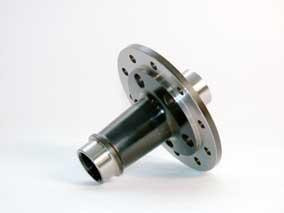 Moser Steel Spool 12 Chevy Bolt 35 Spline (4 series) - Tick Performance ...