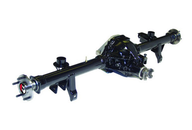 Moser Engineering Complete 12 Bolt Rear End - Built to Order - Tick ...