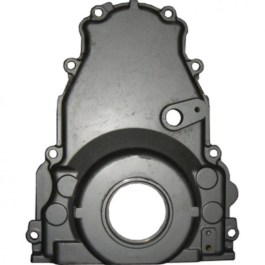 GM Front Timing Cover for LS2 and LS3 (Cover Only) - Tick Performance Inc