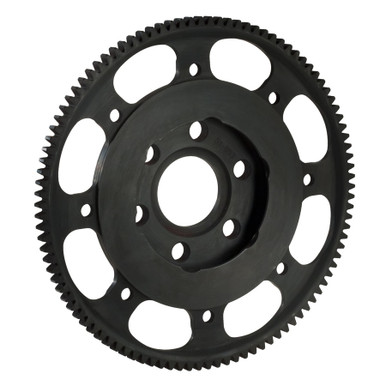 Tilton FLYWHEEL, FORD, 5.5", STEP, 102T UTGC