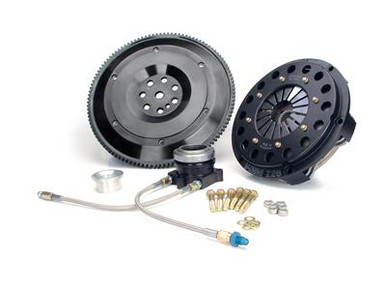 Quarter Master Pro-Series Clutches 399158