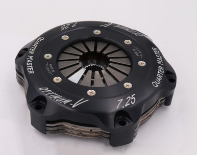 Quarter Master Clutch Kits 397090