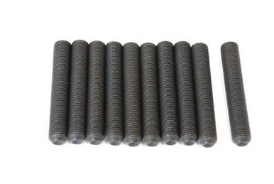 ROTOR STUDS 1/2-20X3 ALL THREAD - Tick Performance Inc
