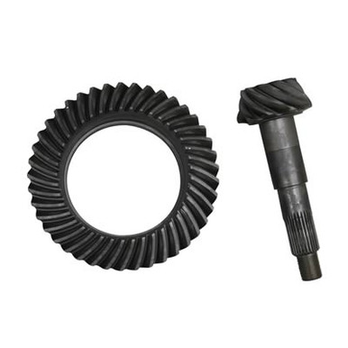 9" FORD 4.86 P/S GEAR - Tick Performance Inc