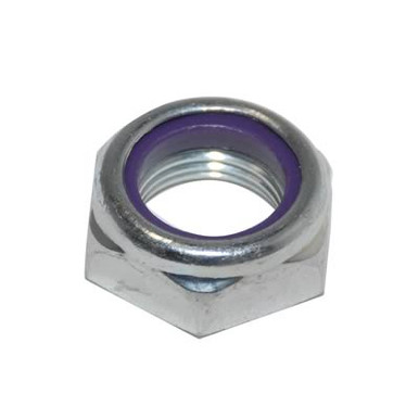 INNER LOCK NUT FOR DRIVE STUD - Tick Performance Inc