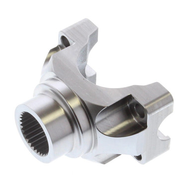 12 BOLT CHEVY PINION YOKE - Tick Performance Inc