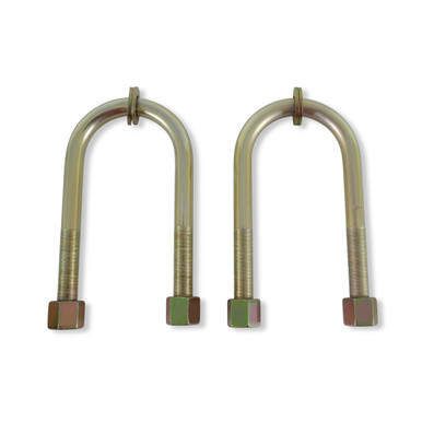 REAR AXLE U-BOLTS - Tick Performance Inc