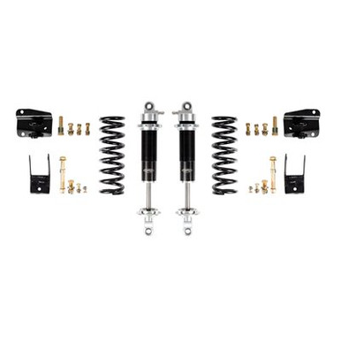 REAR COILOVER CONVERSION KIT - BASE SHOCKS - MOSER AXLE - Tick ...