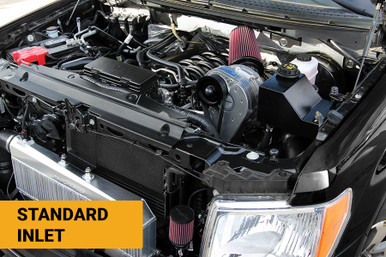 ProCharger High Output Intercooled System with i-1 (5.0) #1FV215-SCI ...